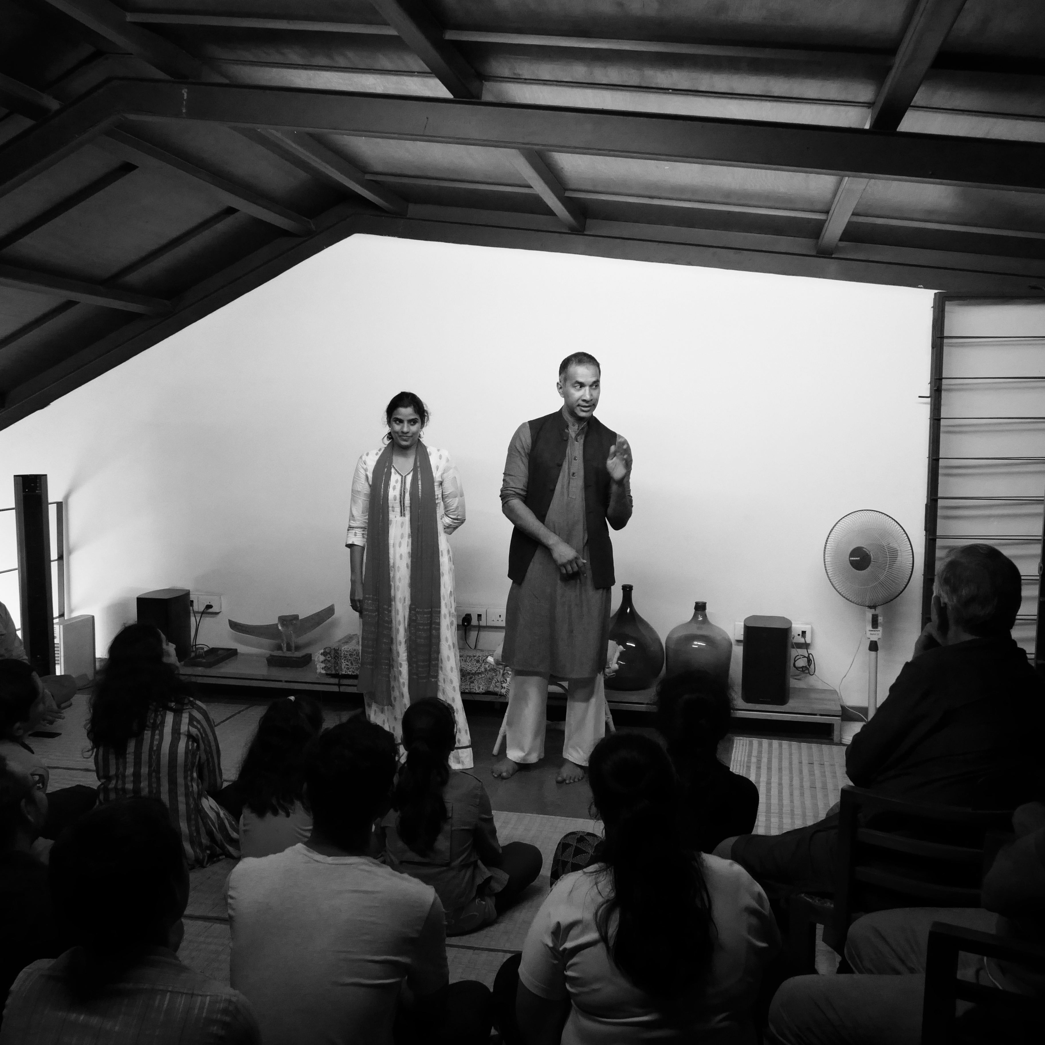 Jashn-e-Qalam | The Loft Forum